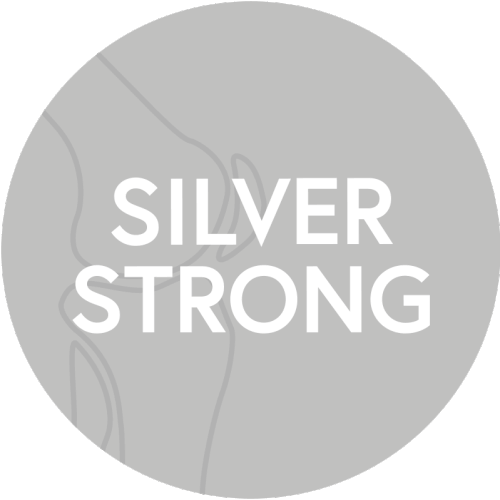 Timetable - Silver Strong — Physiocise