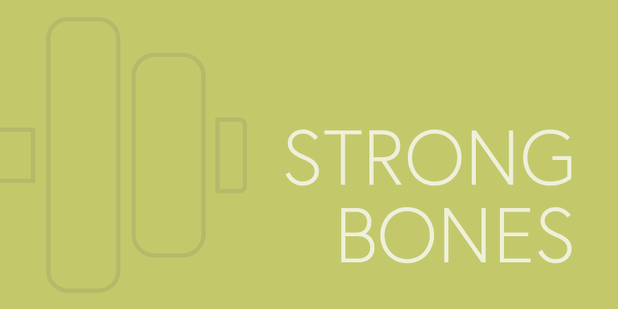 Timetable - Strong Bones — Physiocise