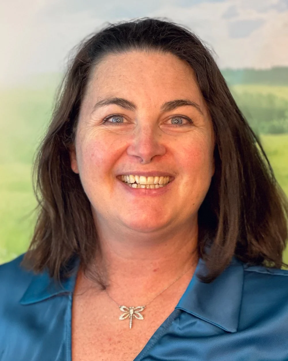 Amy Kennedy Bio — Physiocise
