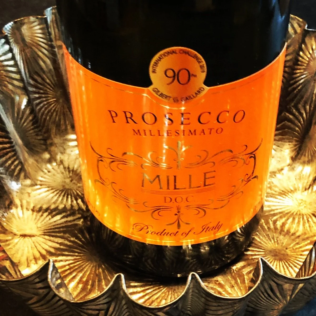 Doubling Our Bubbles — Wine Shop