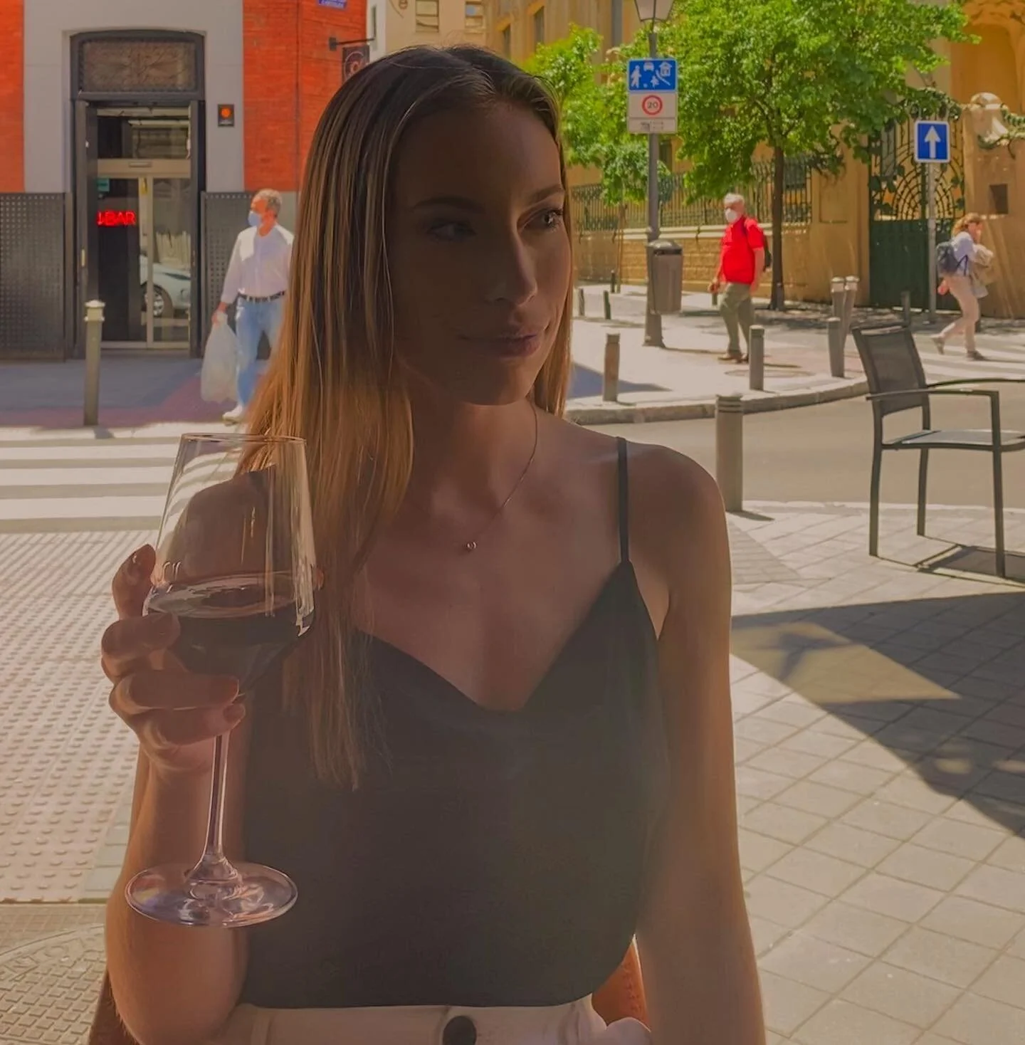 Talia Michelle Bender