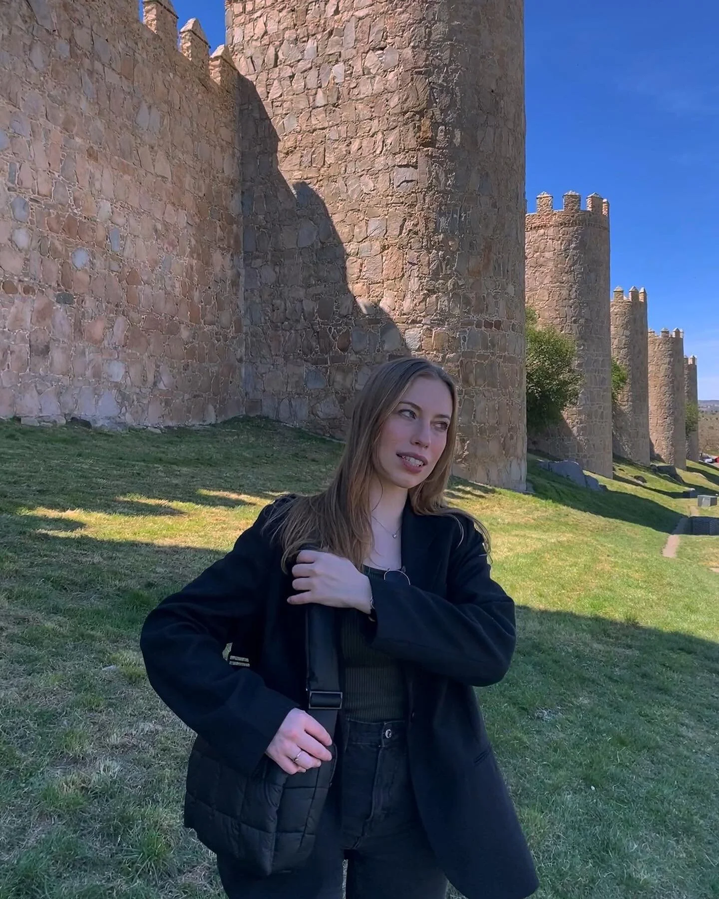 Talia Michelle Bender