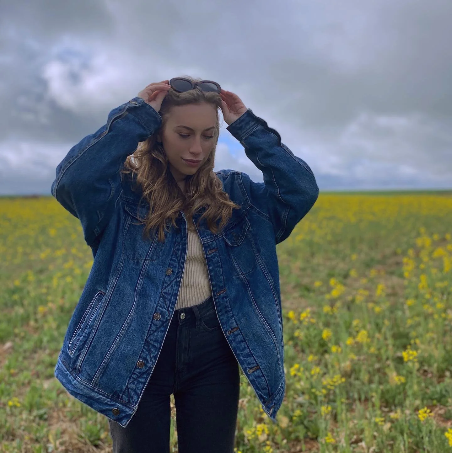 Talia Michelle Bender