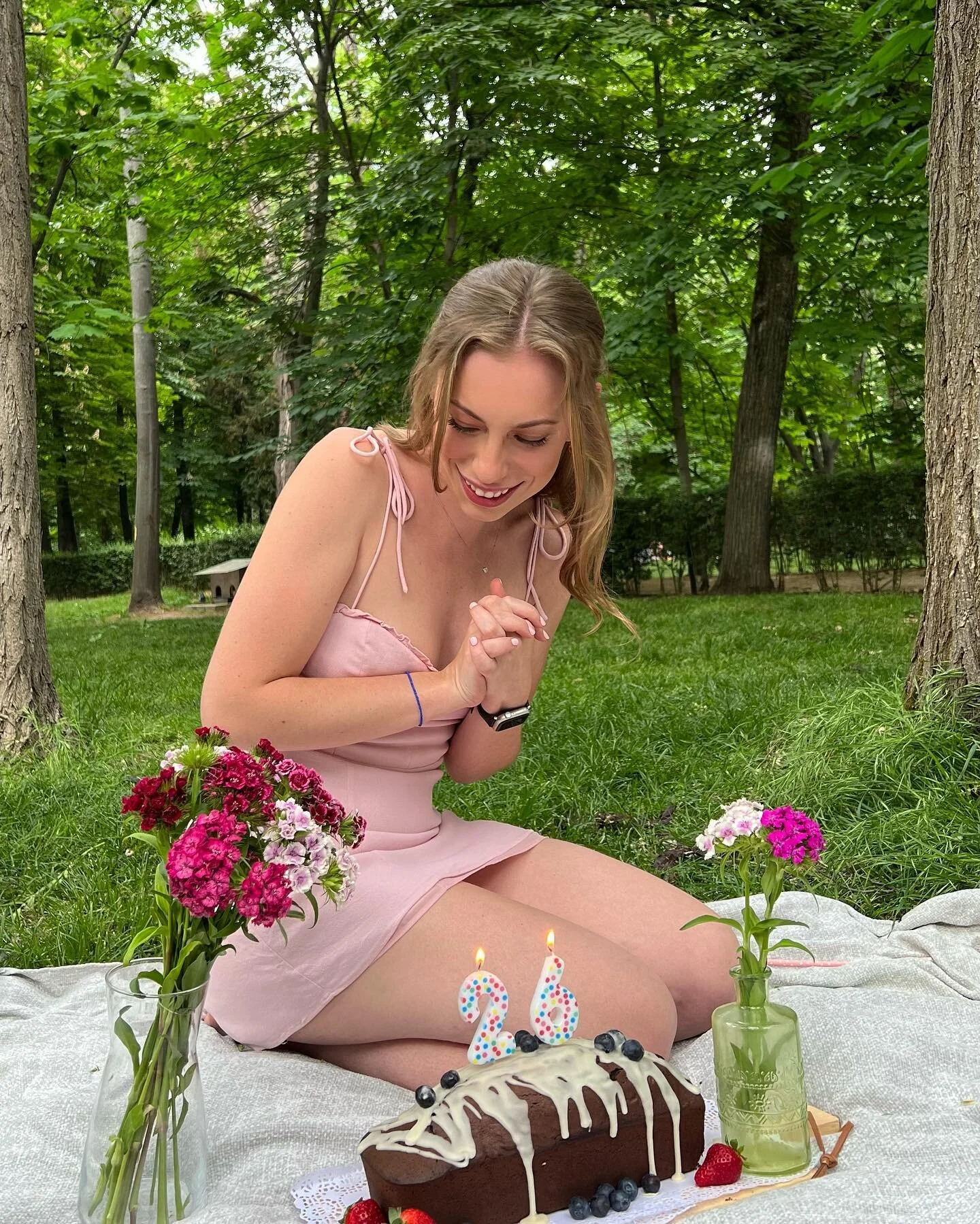 Talia Michelle Bender