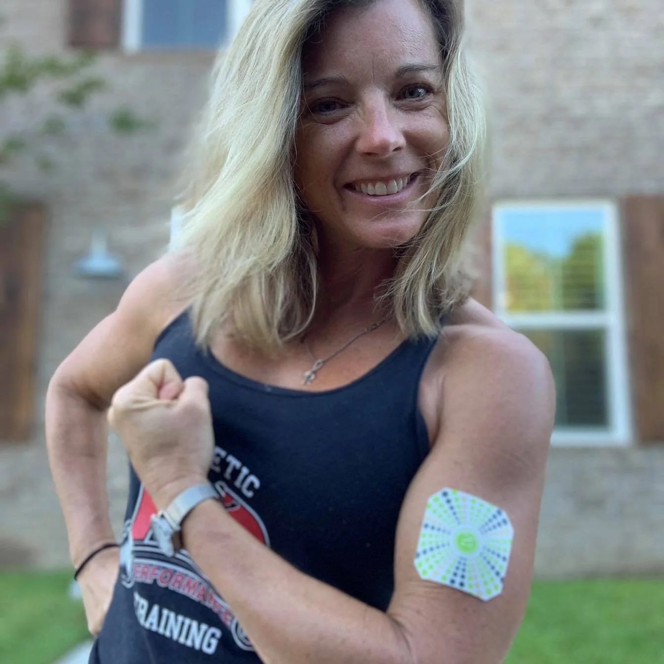 MEET OUR TEAM — Revive Wellness