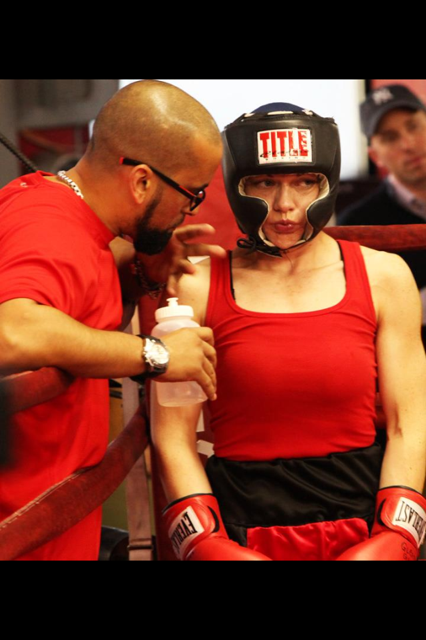 Elmo's Boxing & Fitness