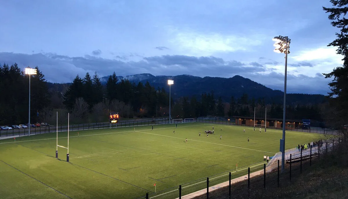 WWU Rugby