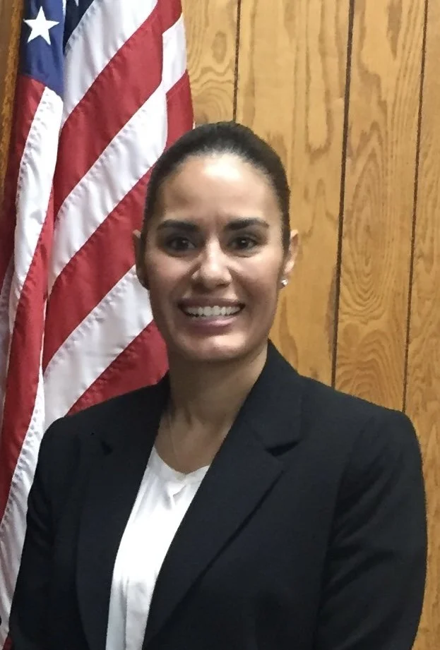 NECNA Board — NECNA