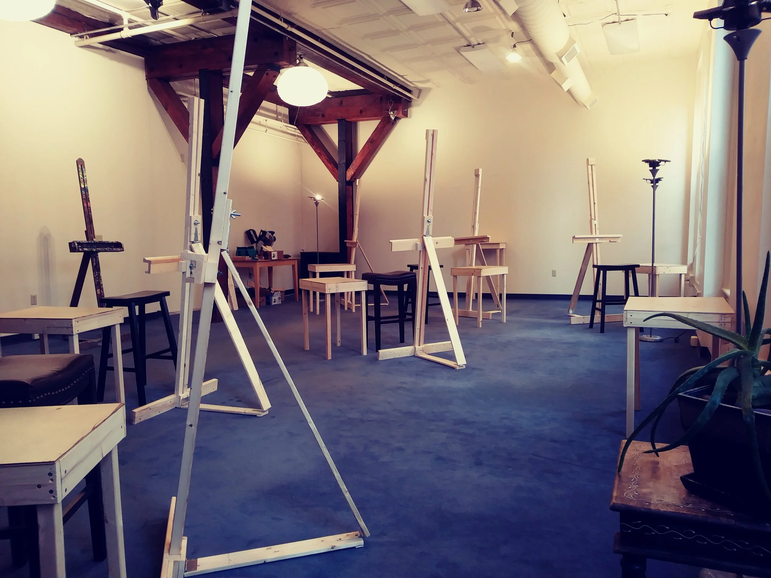 Art House Studios School for Drawing & Painting