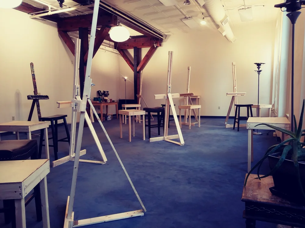 Art House Studios School for Drawing & Painting