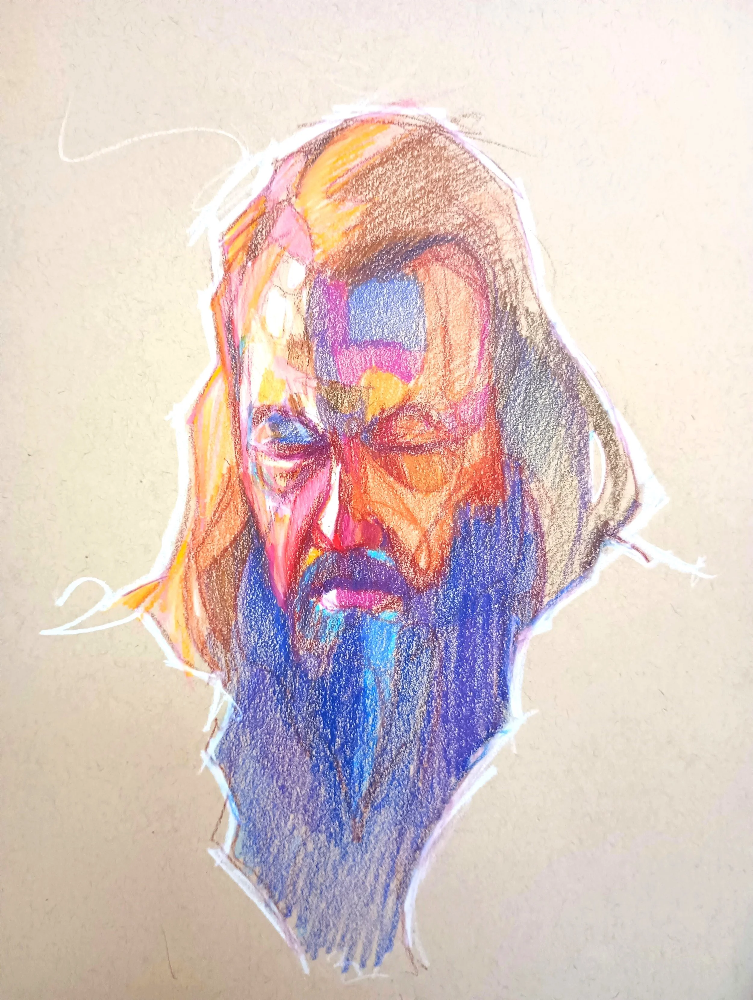 Classes — Art House Studios School for Drawing & Painting