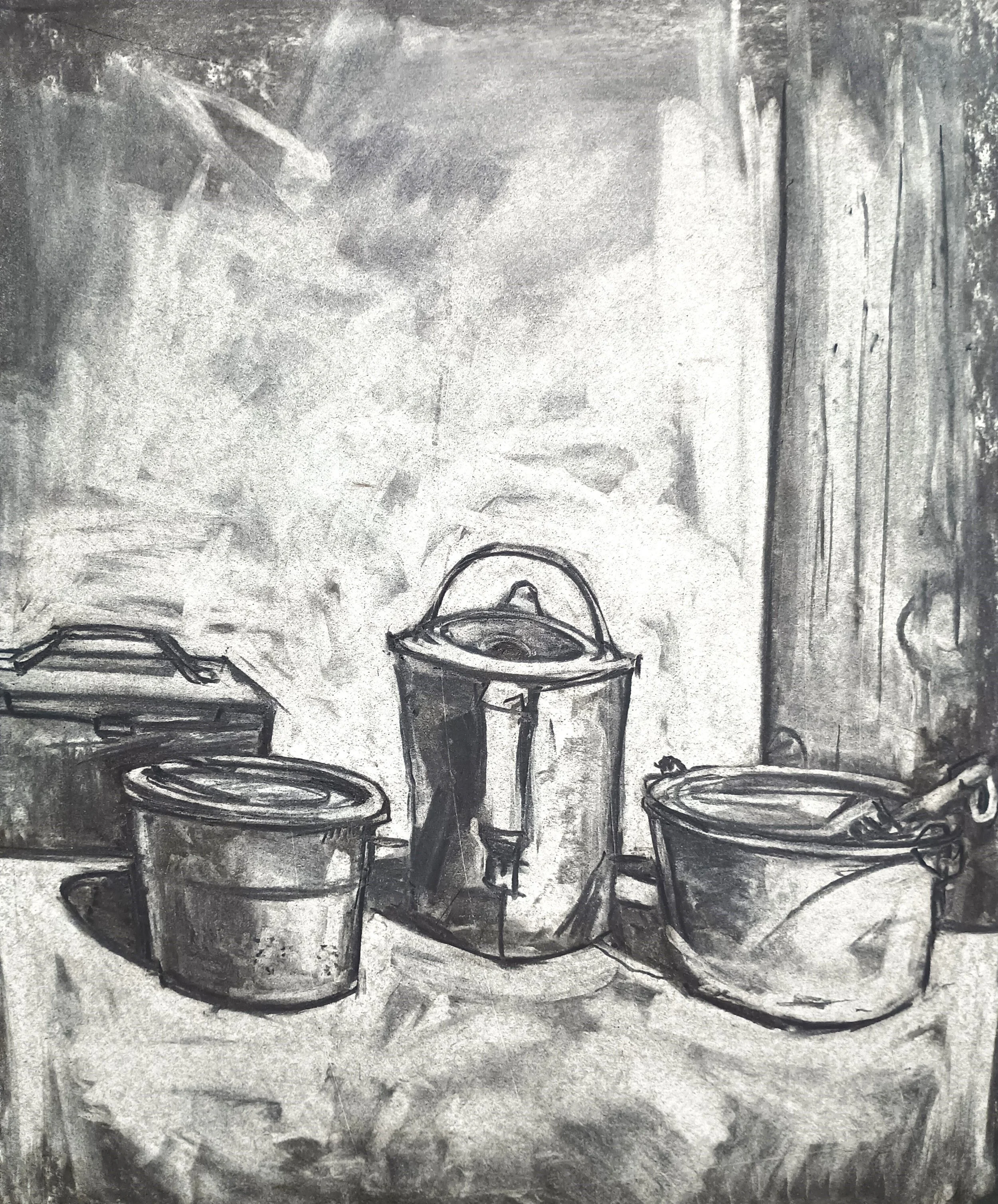 Classes — Art House Studios School for Drawing & Painting