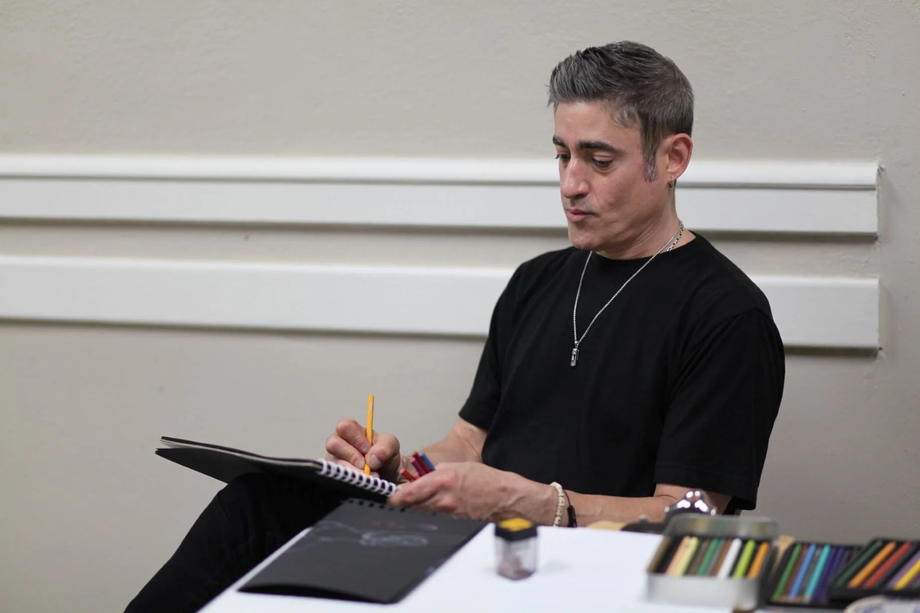 Our Instructors — Art House Studios School for Drawing & Painting