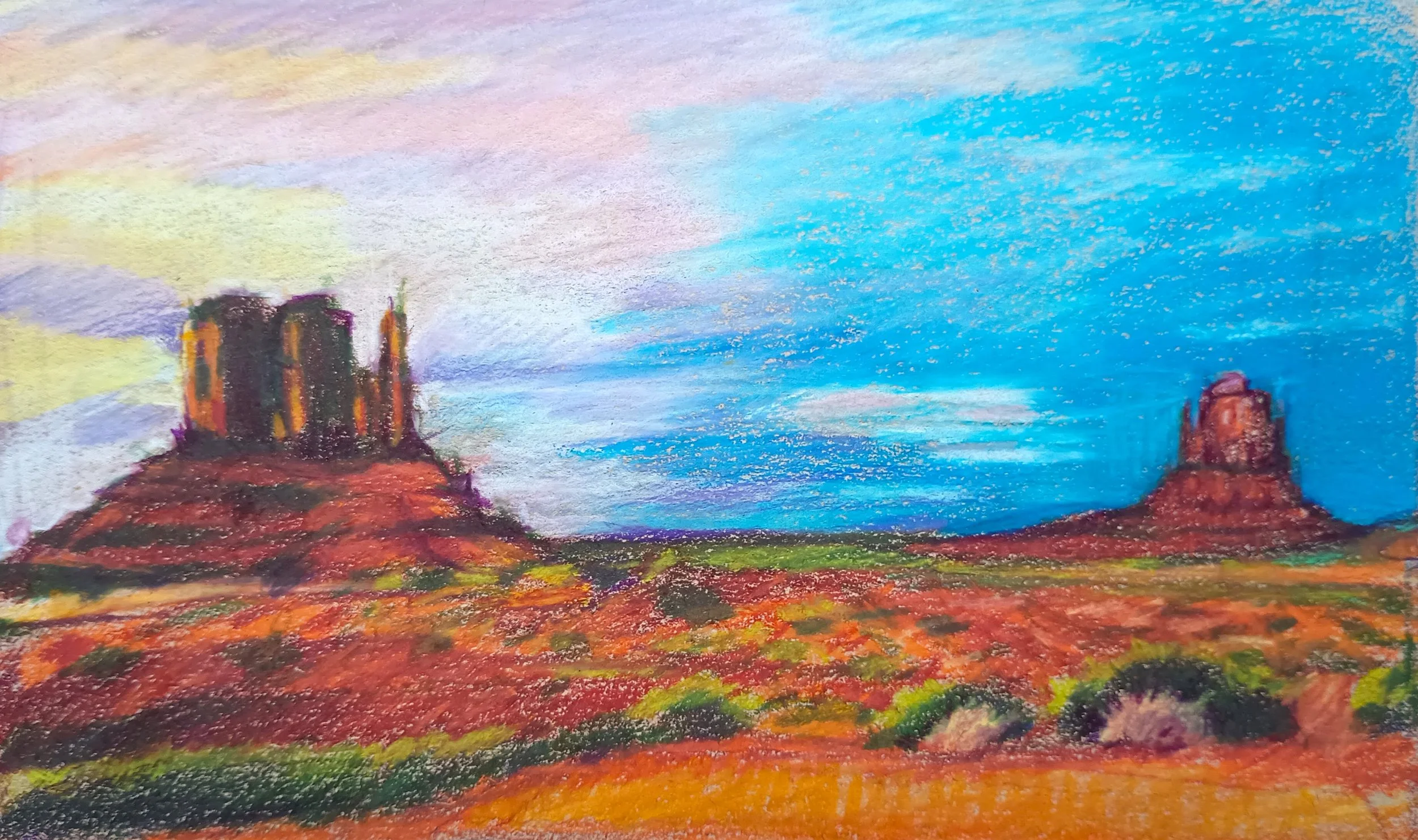 Classes — Art House Studios School for Drawing & Painting