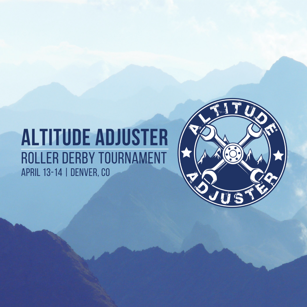 Events — DENVER ROLLER DERBY