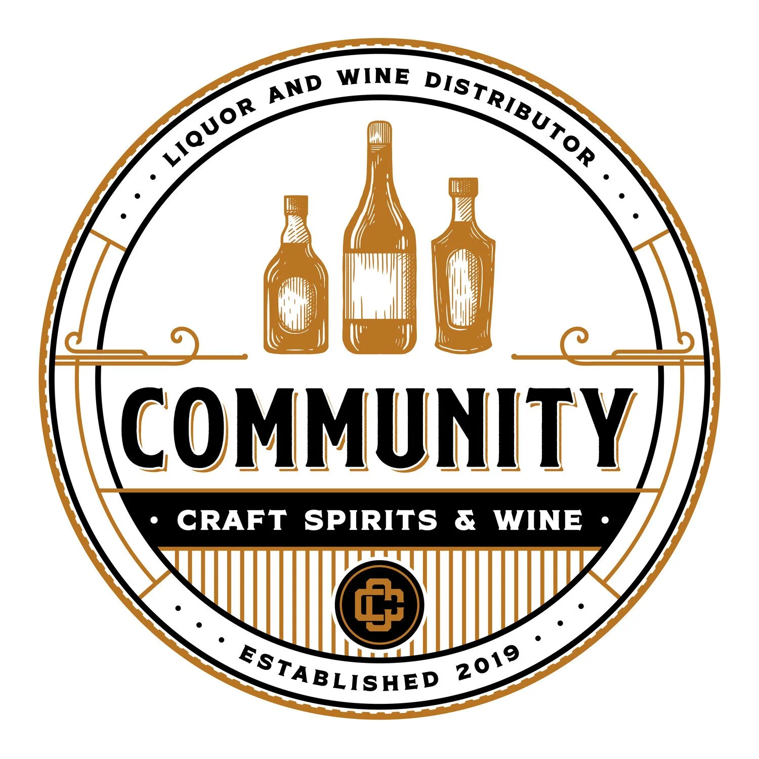 Our Brands — Community Craft
