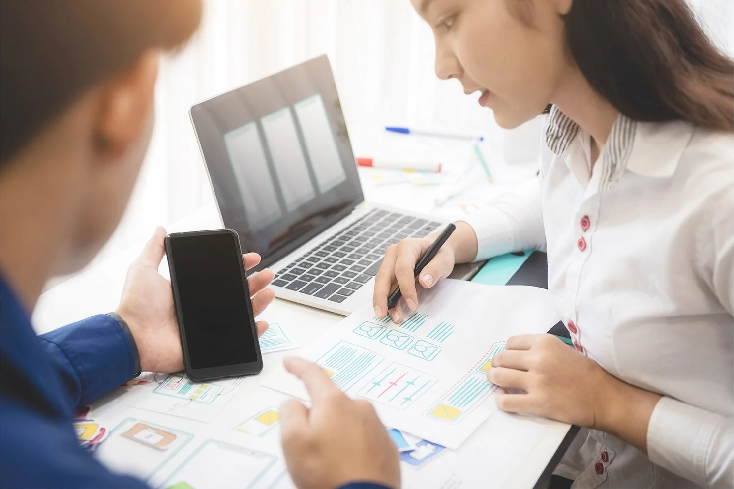 How to Get the Most Out of Your User and Customer Research? — Outwitly