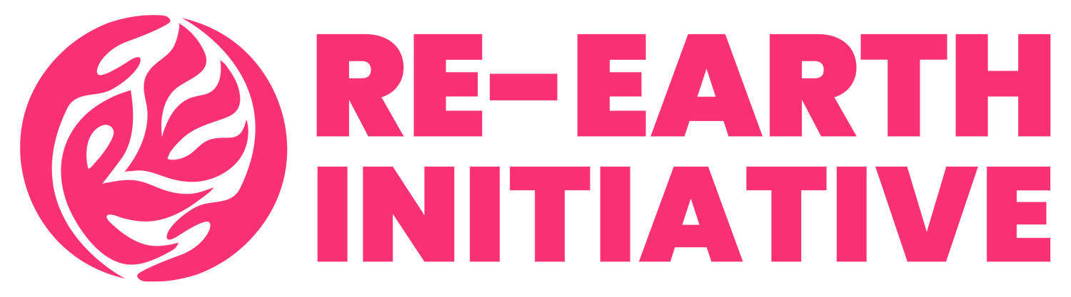 Re-Earth Initiative