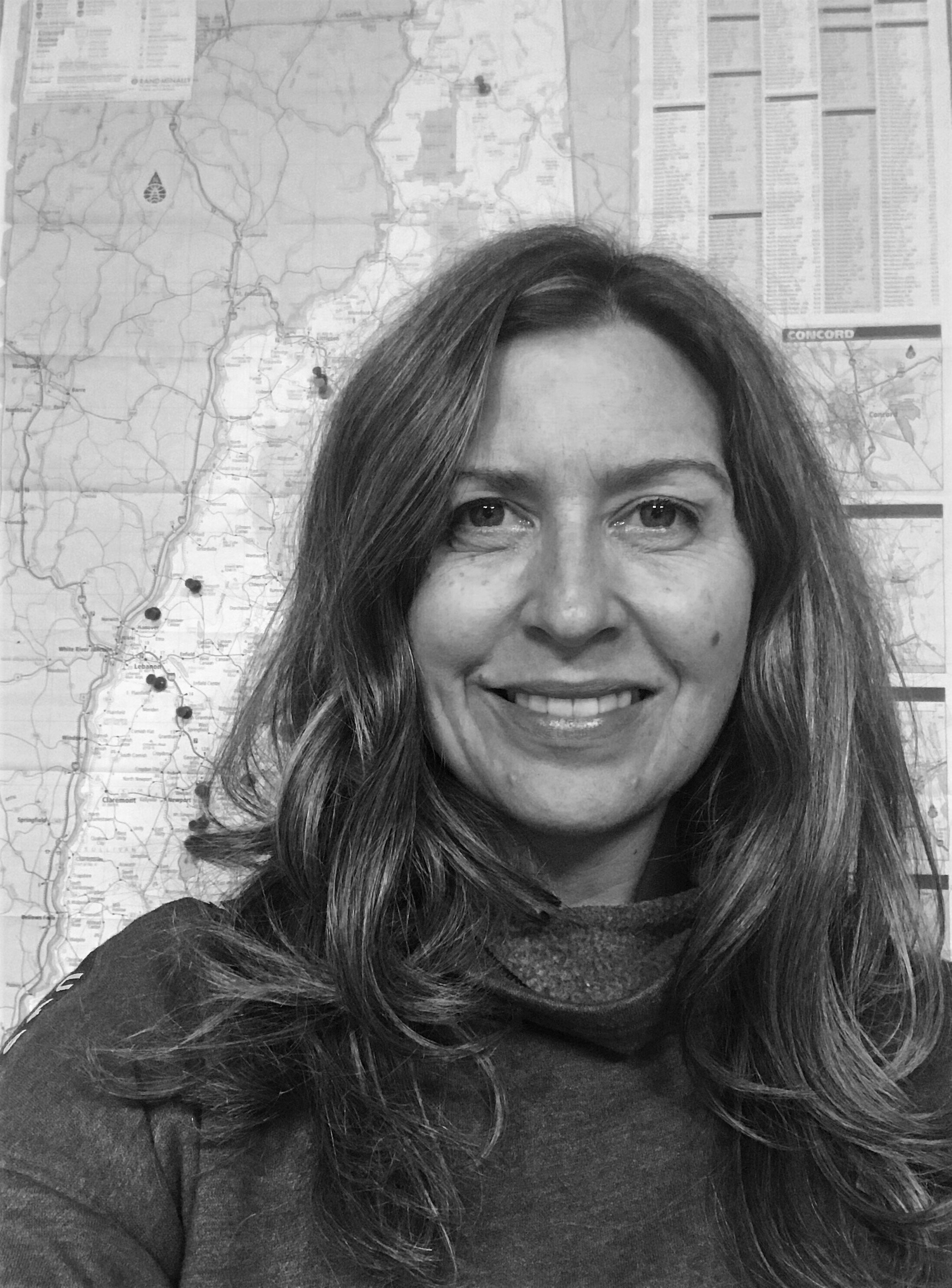 Board of Directors — Granite Outdoor Alliance