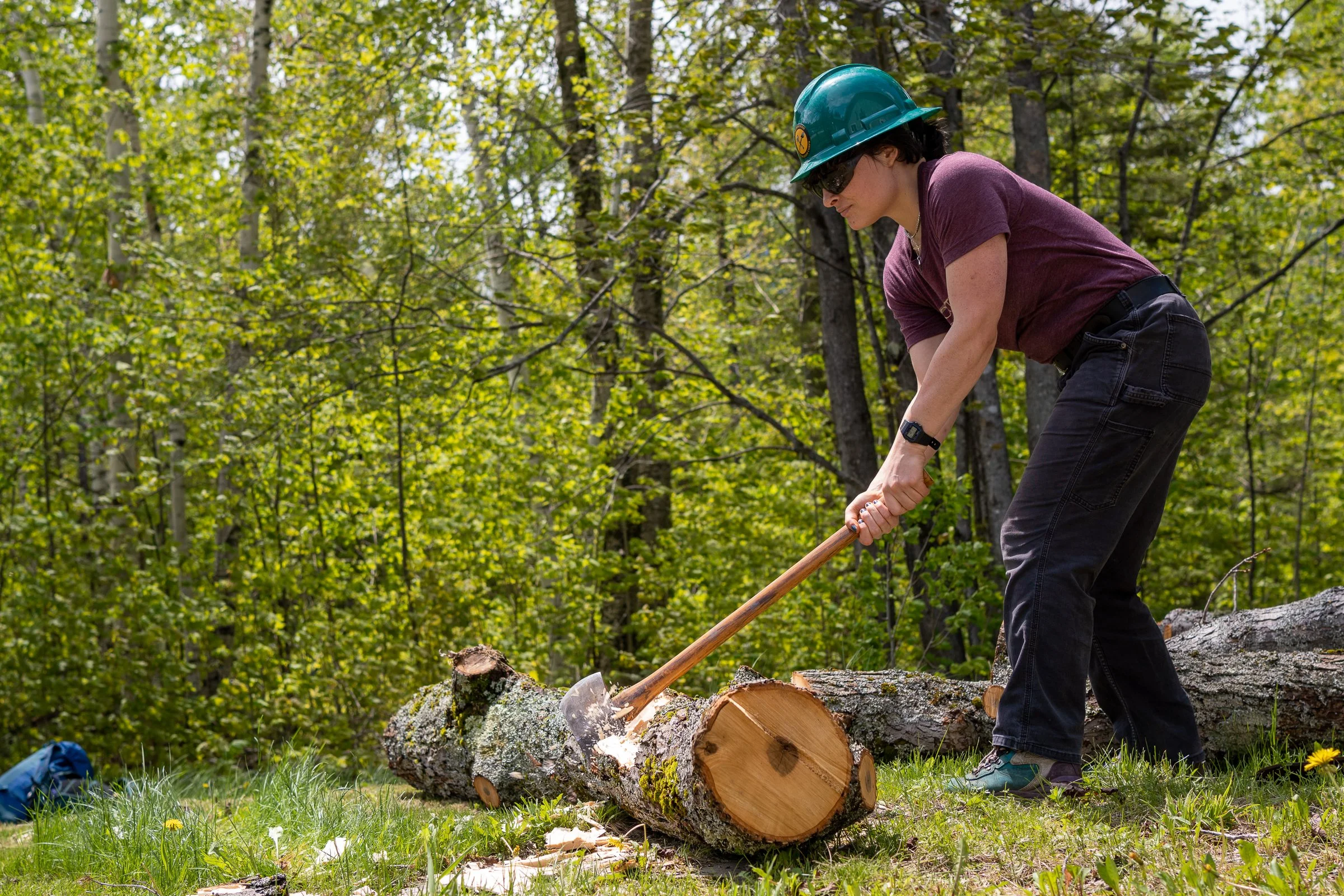 The Pebble List — Granite Outdoor Alliance