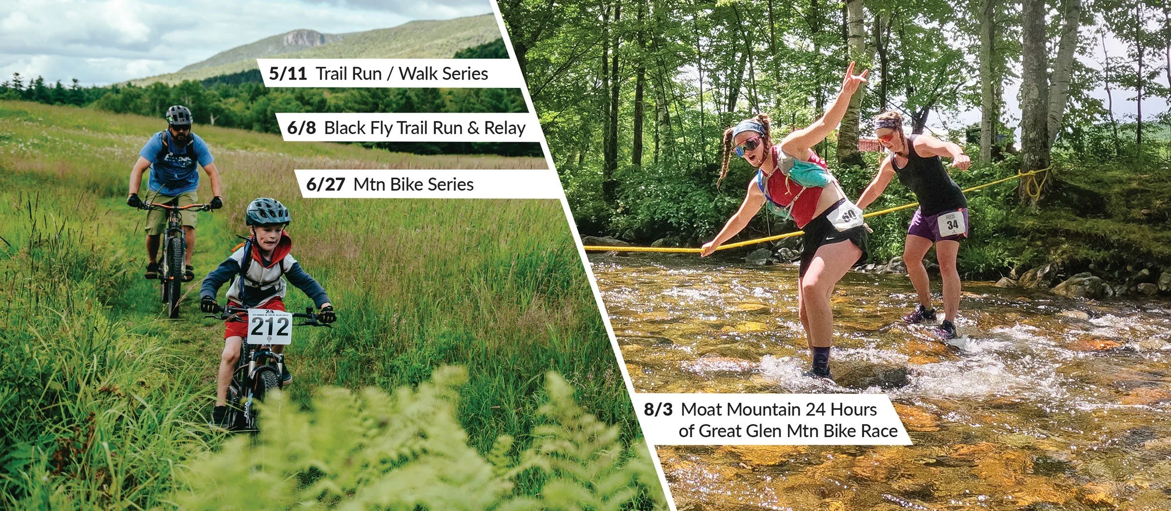 Granite Outdoor Alliance: Advocating for the NH Outdoor Industry