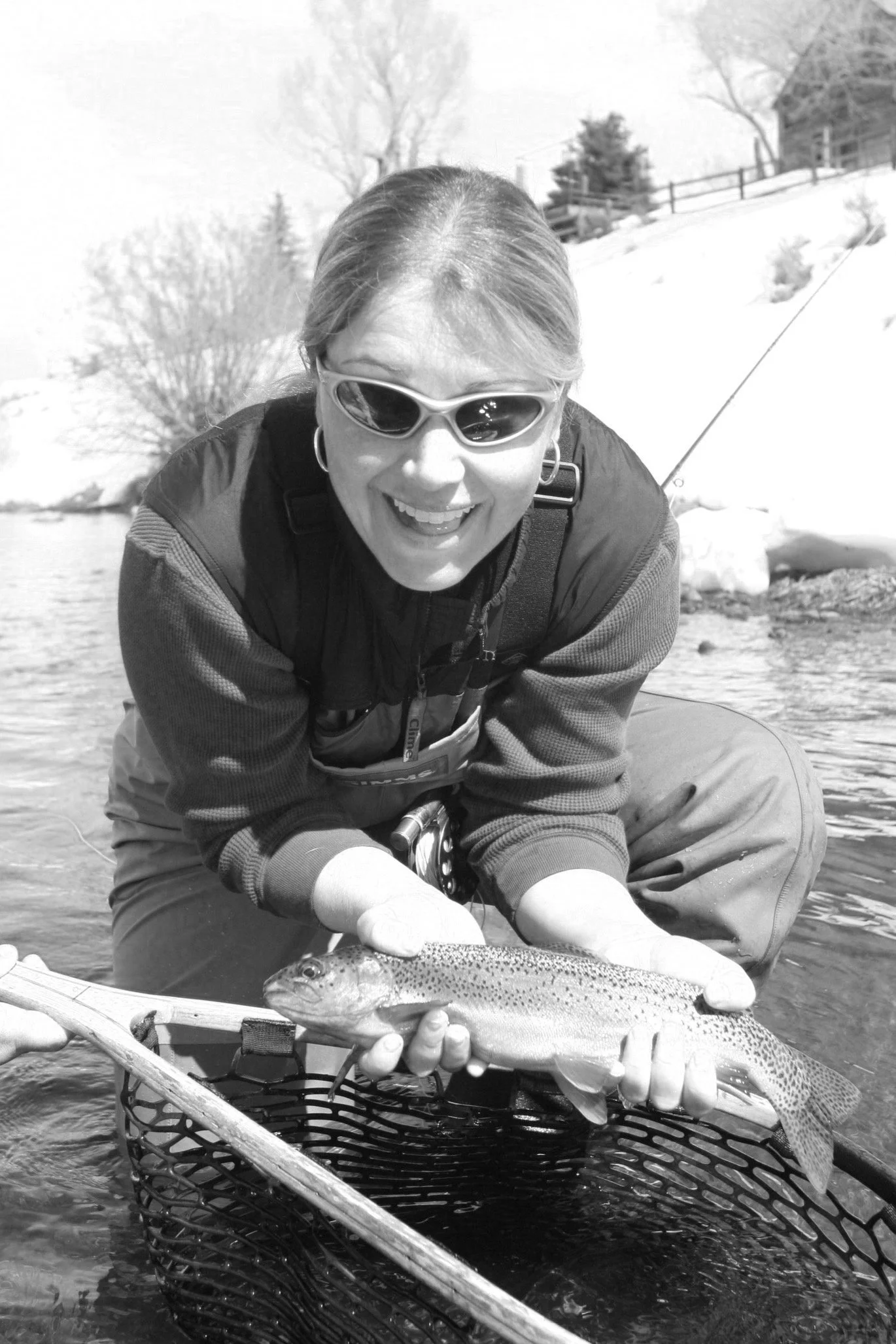 Board of Directors — Granite Outdoor Alliance