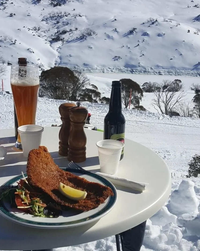The Ultimate Guide To Food And Drink In The Snow, NSW — SHIRE SCOUT