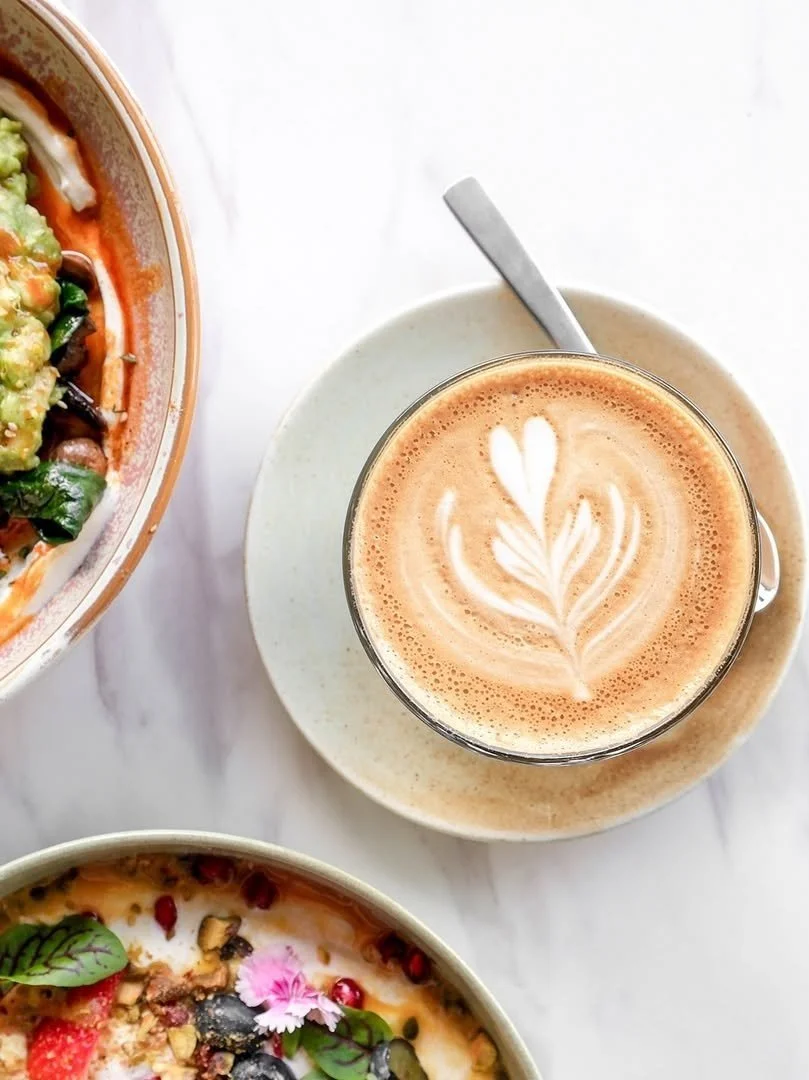 The 20 Best Brunch Spots In The Sutherland Shire — SHIRE SCOUT