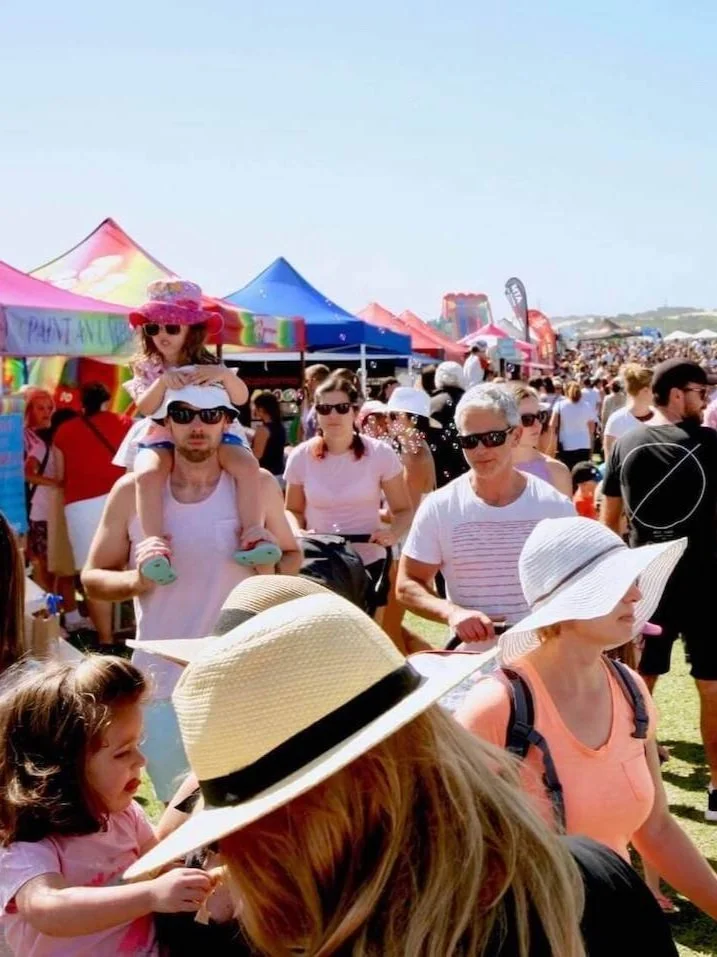 What’s On In The Sutherland Shire This July — SHIRE SCOUT