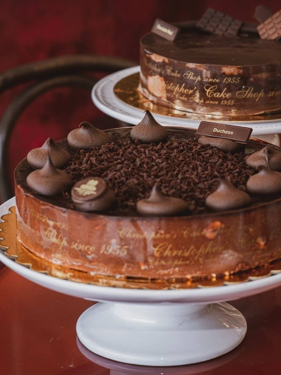 The Best Cakes And Bakers In The Sutherland Shire — SHIRE SCOUT