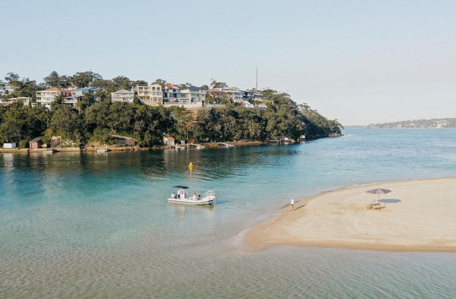 The Shire’s Best Boating Bays — SHIRE SCOUT