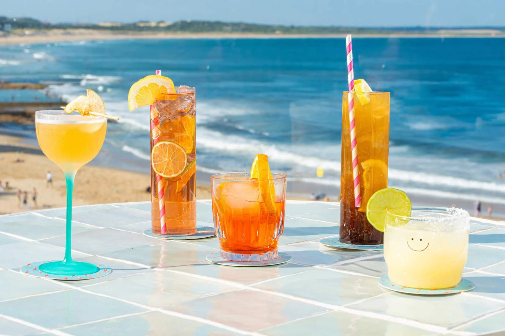 Bottomless Sessions: The Sutherland Shire’s Must-Try Boozy Lunches — SHIRE SCOUT