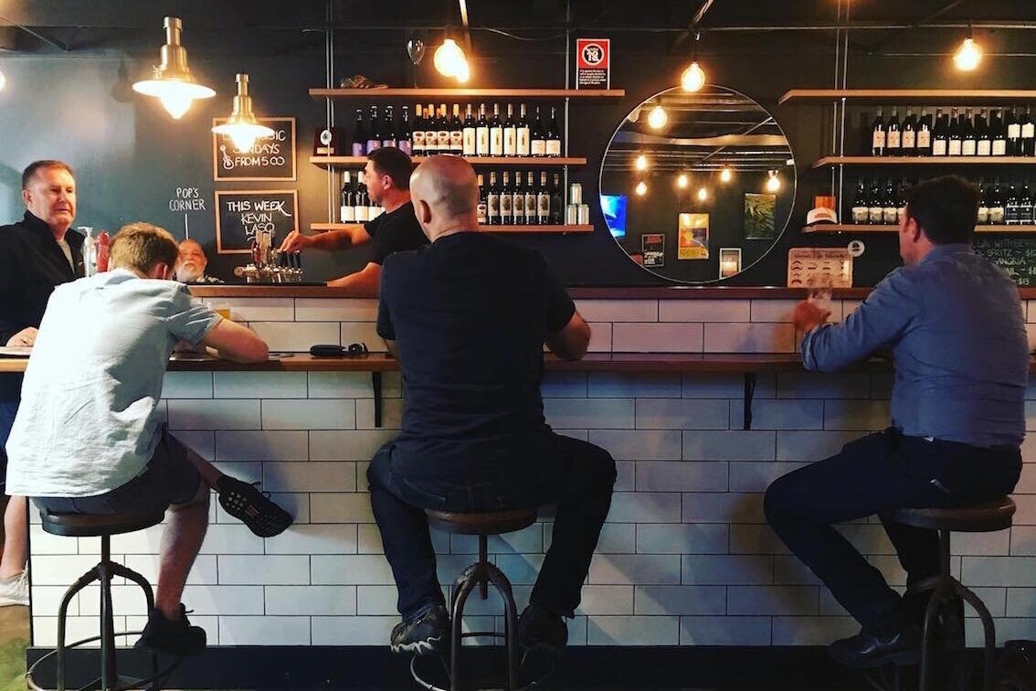 Scout’s List Of The Shire’s 15 Best Places For A Drink — SHIRE SCOUT