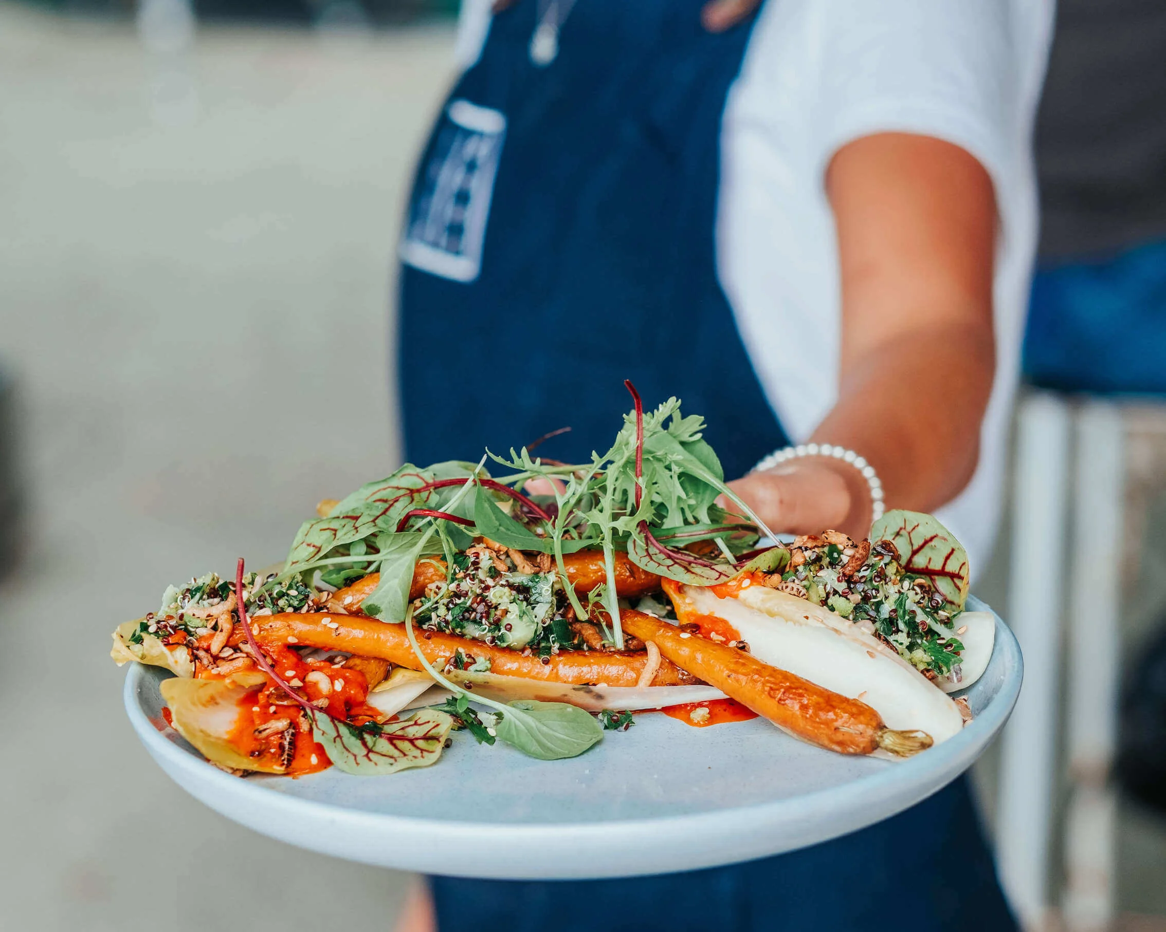 Cronulla — Eat & Drink | Sutherland Shire Guide — SHIRE SCOUT