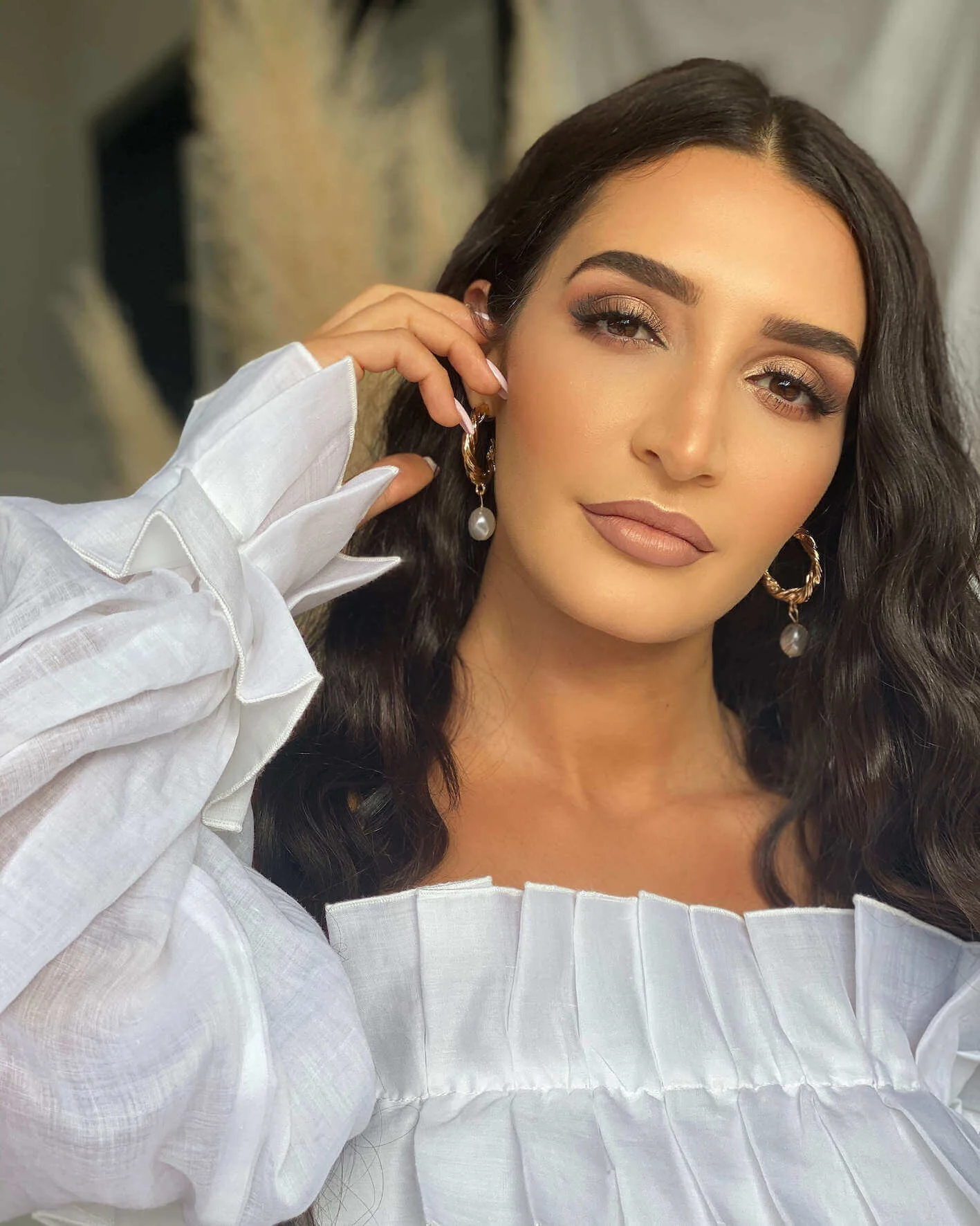 Jess Barca Beauty — SHIRE SCOUT