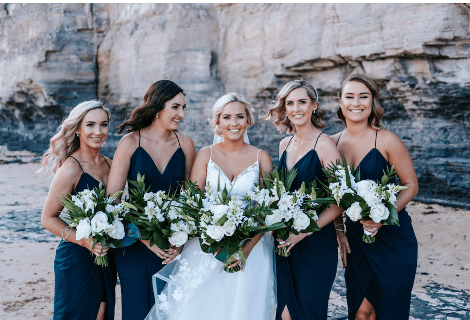 Jess Barca Beauty — SHIRE SCOUT