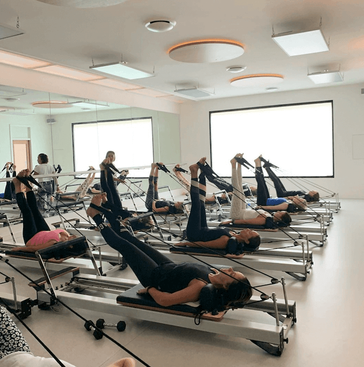 In Balance Wellness Studio, Caringbah — SHIRE SCOUT