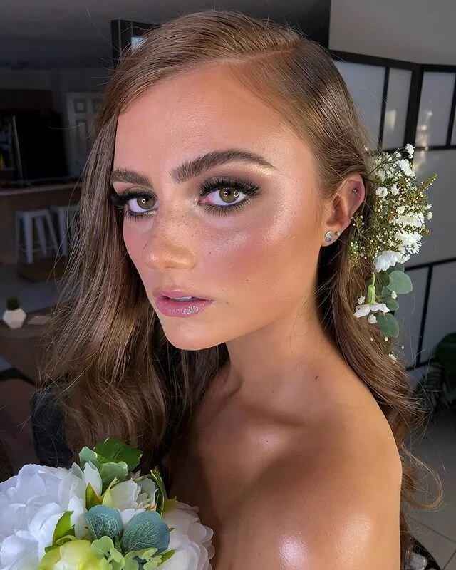 Laura Elizabeth Makeup, Sutherland Shire — SHIRE SCOUT