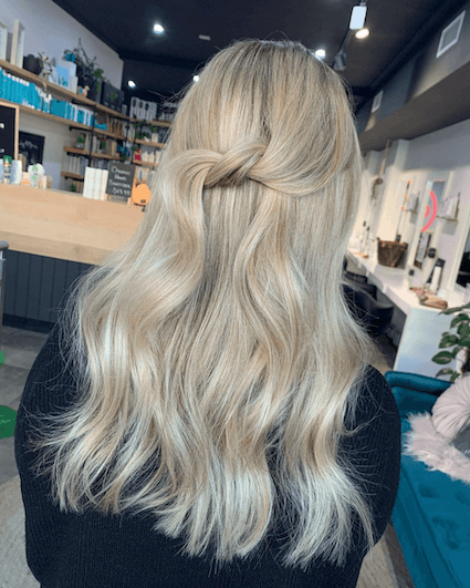 B.Hair Collective — SHIRE SCOUT