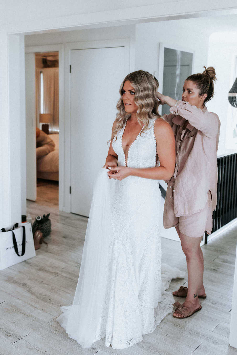 Kayla Goss Bridal, Caringbah — SHIRE SCOUT