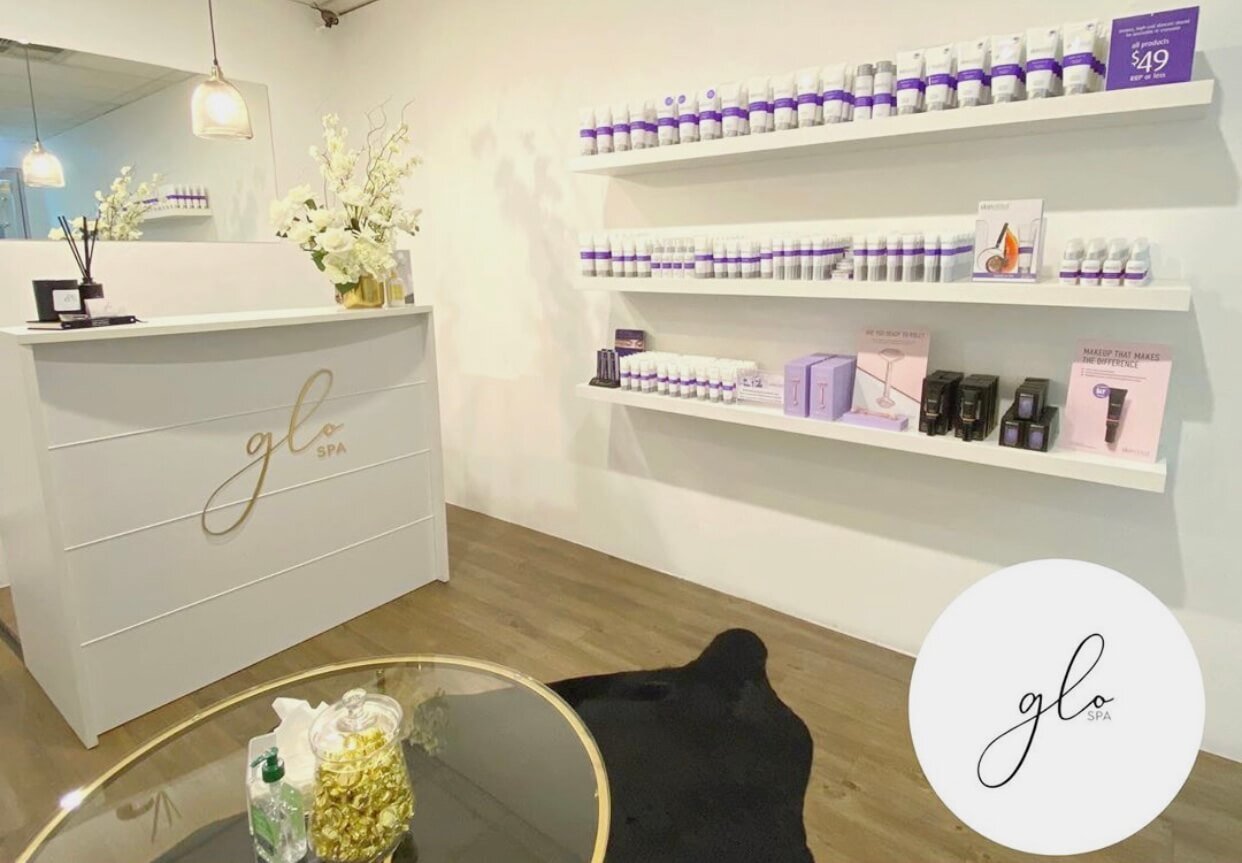 Glo Spa, Burraneer — SHIRE SCOUT