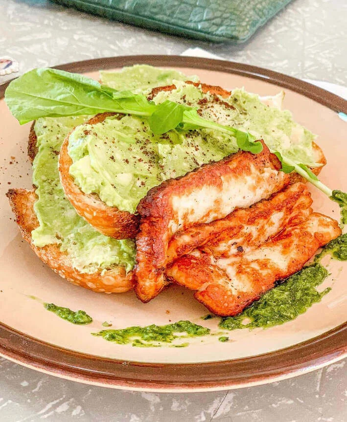 Left Bower, Sutherland — SHIRE SCOUT