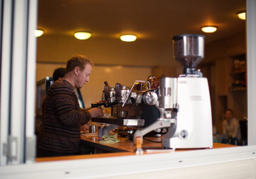 Left Bower, Sutherland — SHIRE SCOUT