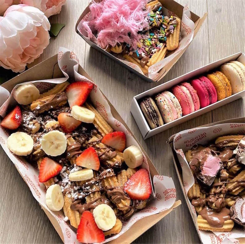 Miranda — Eat & Drink | Sutherland Shire Guide — SHIRE SCOUT