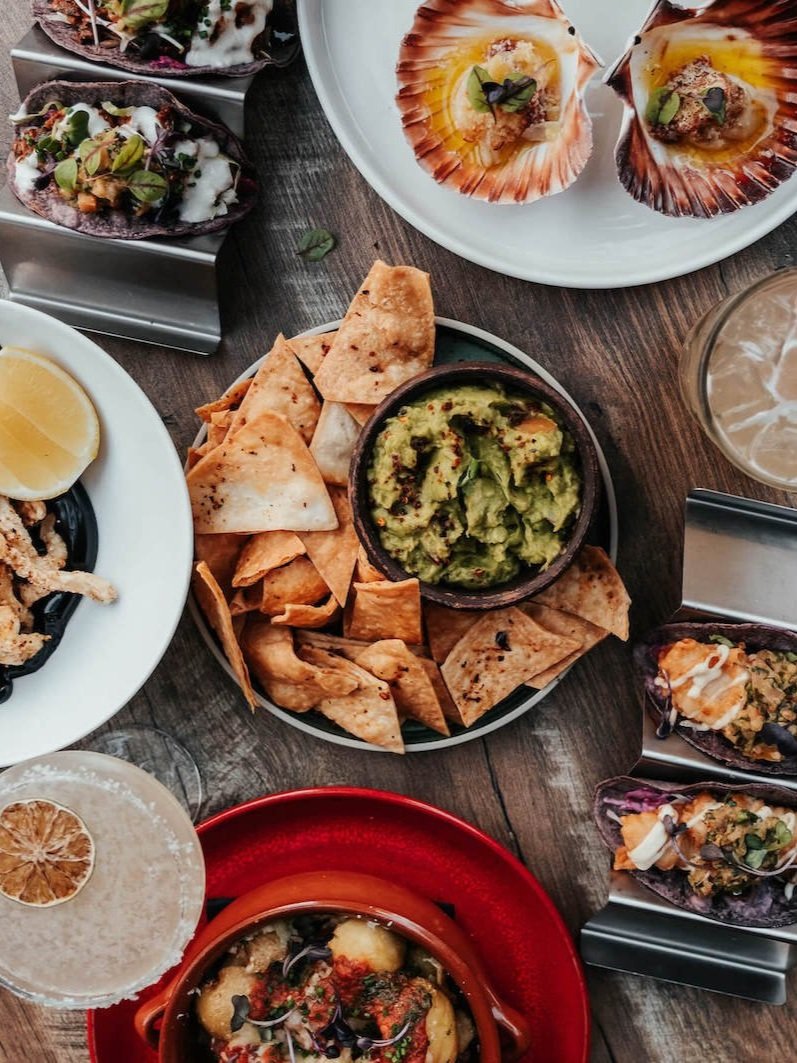 19 Affordable Set Menus In The Sutherland Shire To Try — SHIRE SCOUT