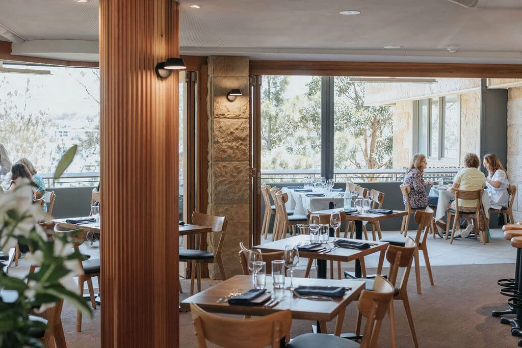 The Sutherland Shire's Most Sought After Event Spaces — SHIRE SCOUT