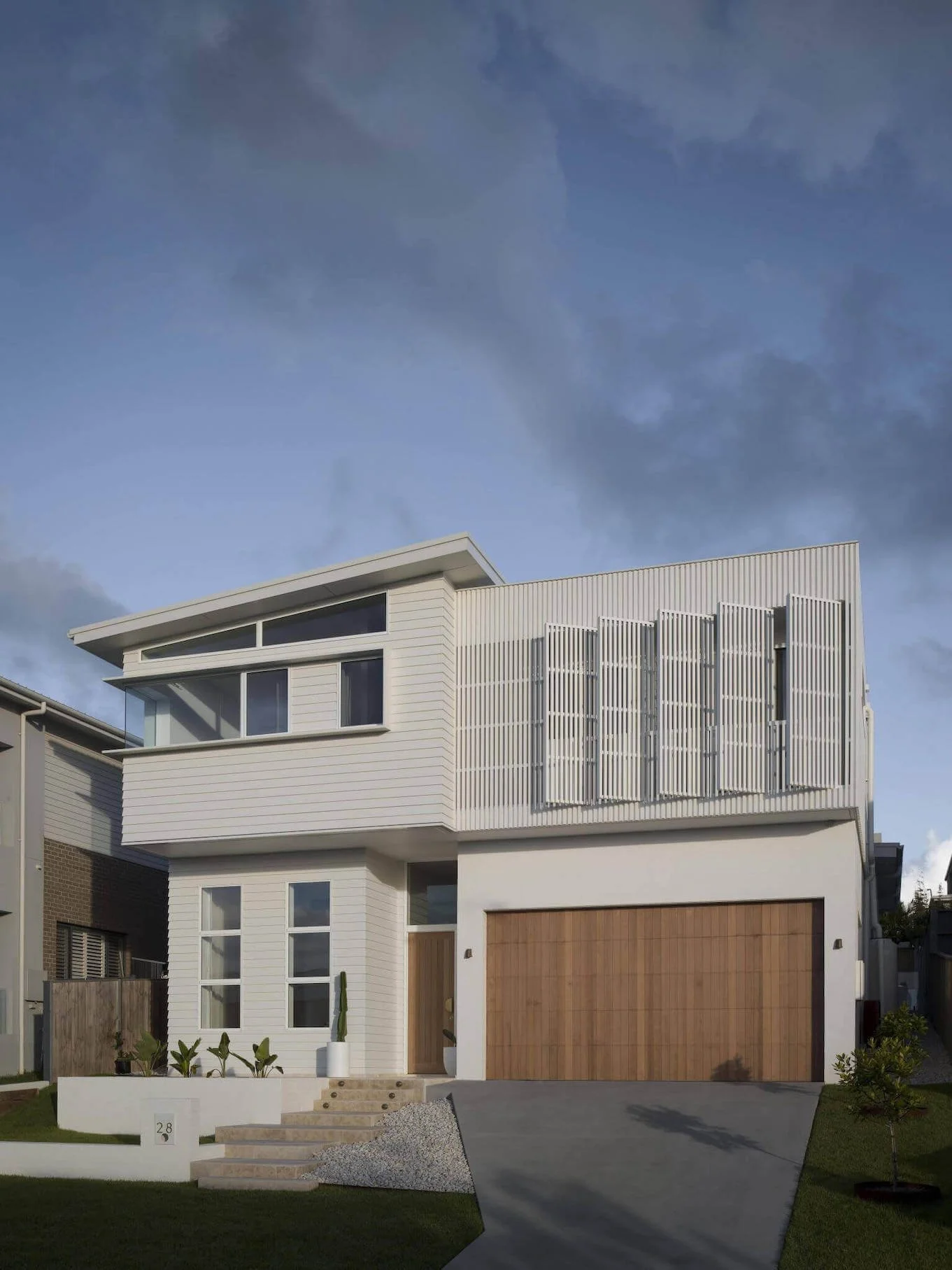 Shire Building Design Brings A Fresh Perspective To The Local ...