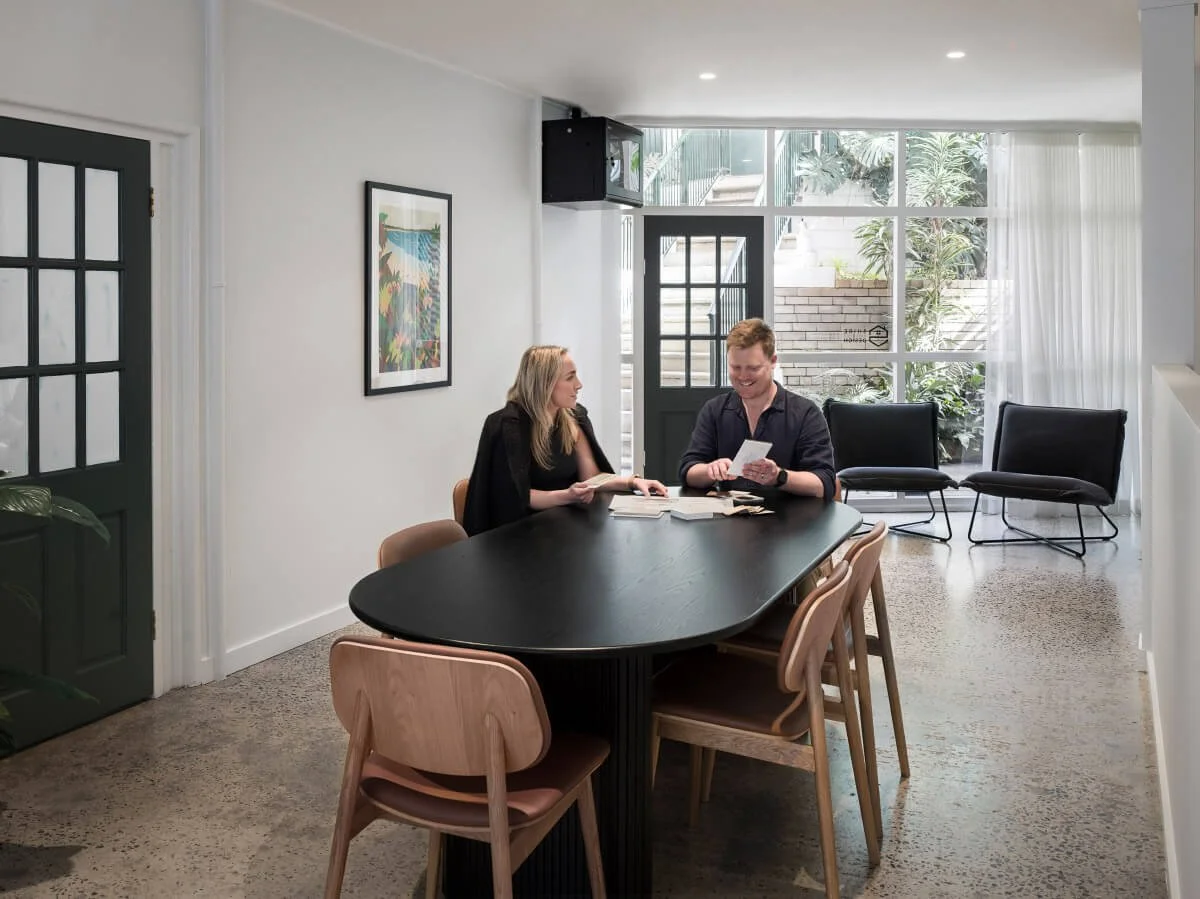 Shire Building Design Brings A Fresh Perspective To The Local ...