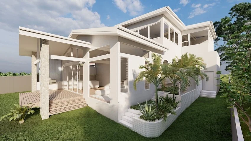 Shire Building Design Brings A Fresh Perspective To The Local ...