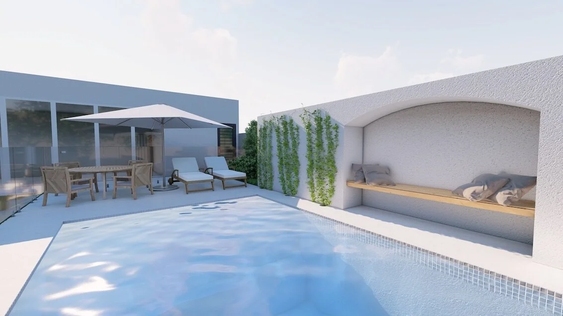 Thinking Of Building A Pool? We Chat Details With Cronulla Pools ...